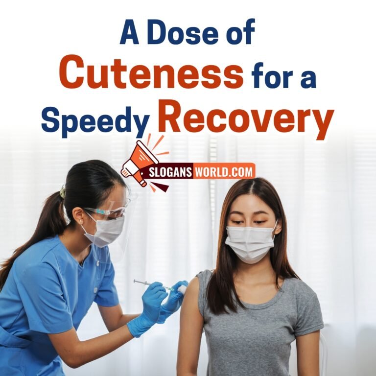 Appreciation Slogans for Nurses and Their Service - Slogans World