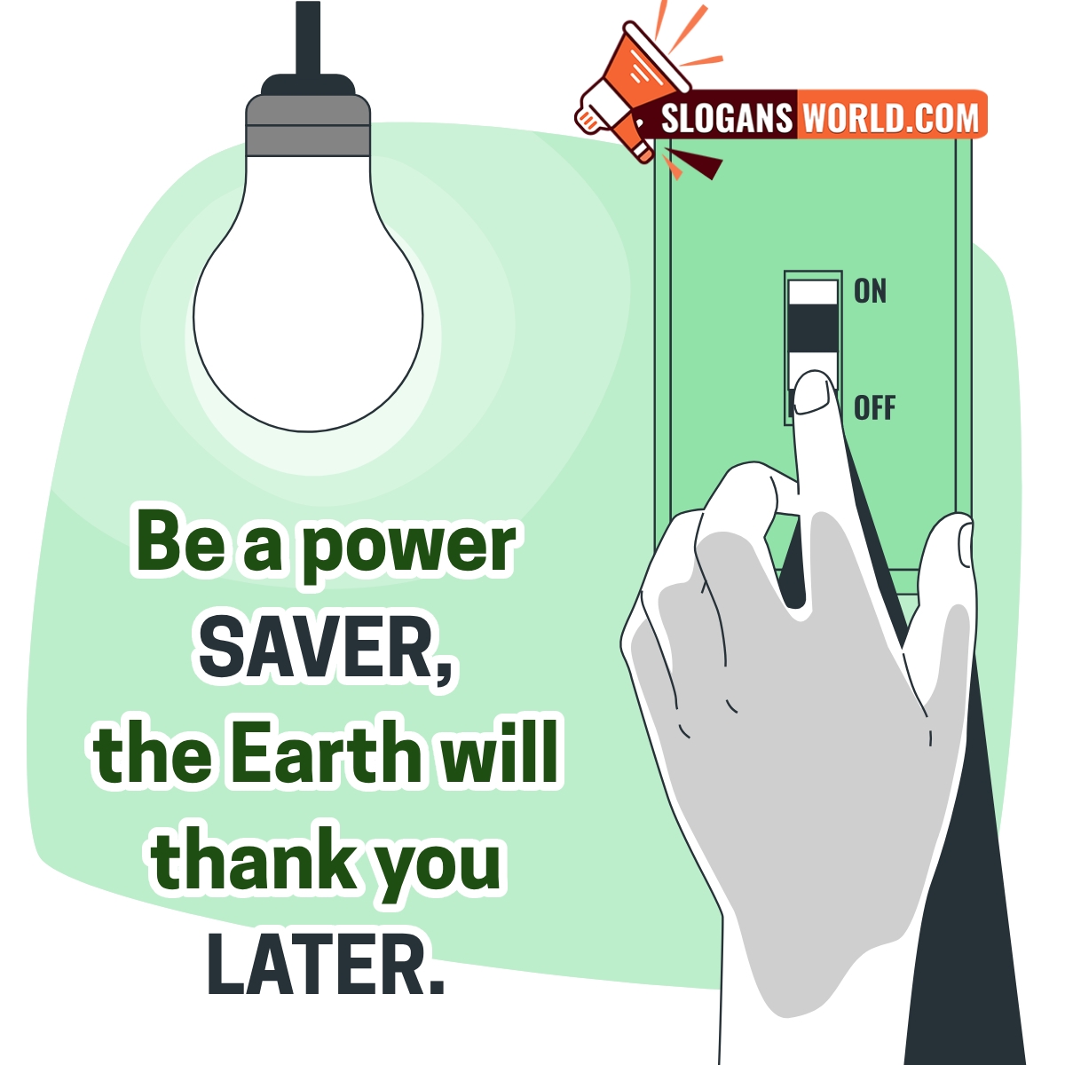 Energy Saving Slogans English Commercial Energy Claims Aspen Waite