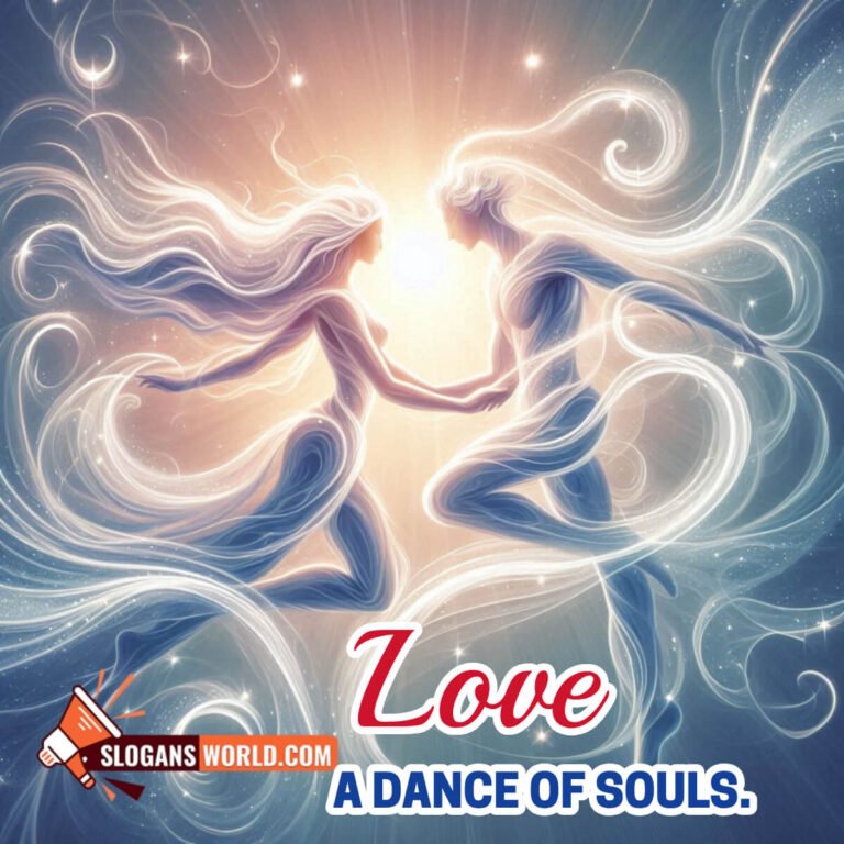 Heart Touching Love Slogans for Couples - Slogans World