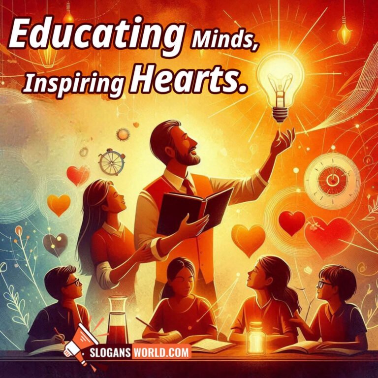 Best Teacher’s Day Slogans to Honor and Appreciate Teachers - Slogans World